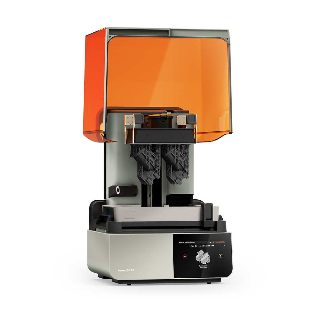 Formlabs Form 4 – AppliCAD Shop