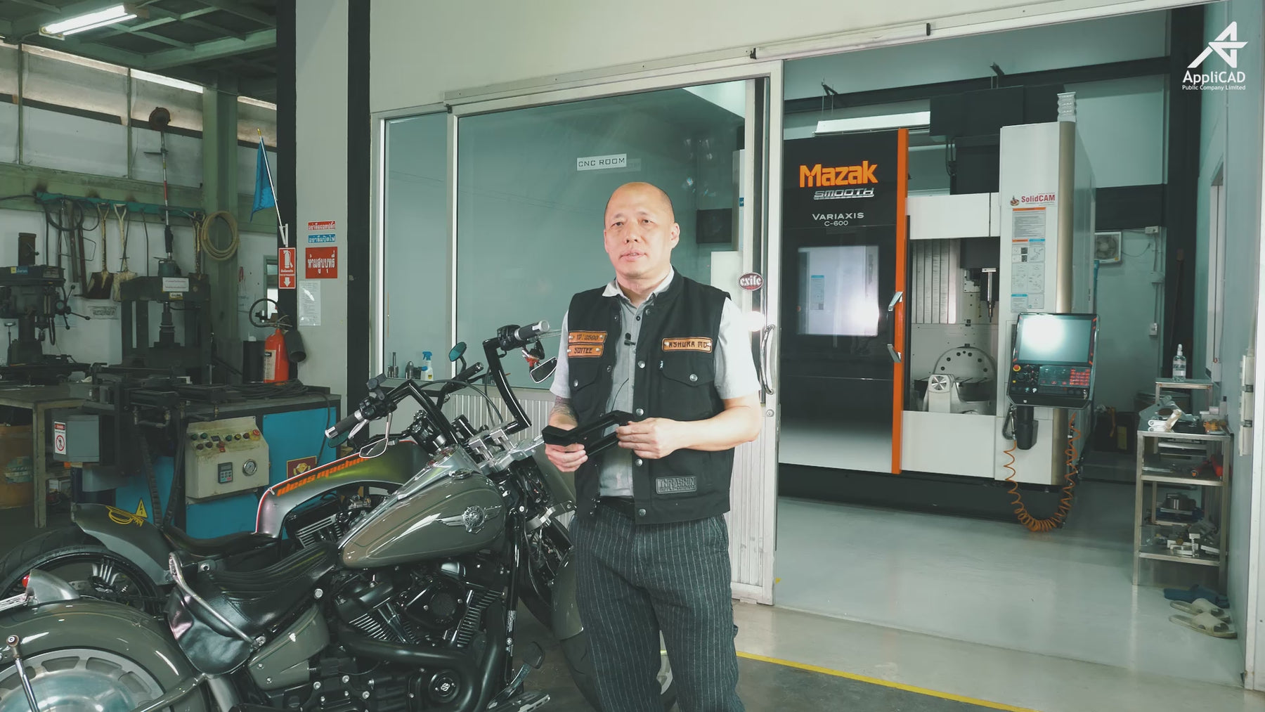 SOLIDWORKS & 3D Printer ของแท้ บริการครบวงจร – AppliCAD Shop