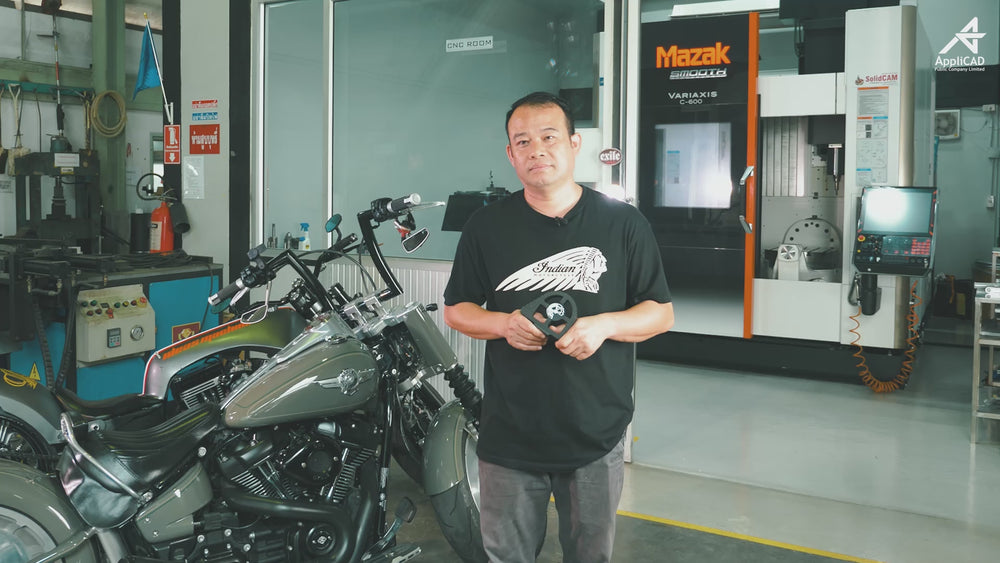SOLIDWORKS & 3D Printer ของแท้ บริการครบวงจร – AppliCAD Shop